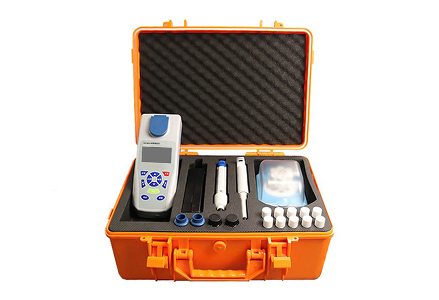 RB-101S型COD快速检测仪_广州瑞彬科技有限公司